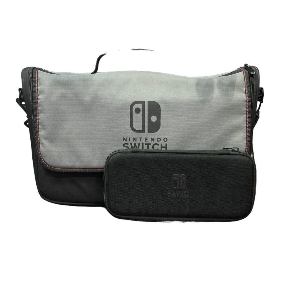 Pre-owned Nintendo Switch Bag - Own4Less